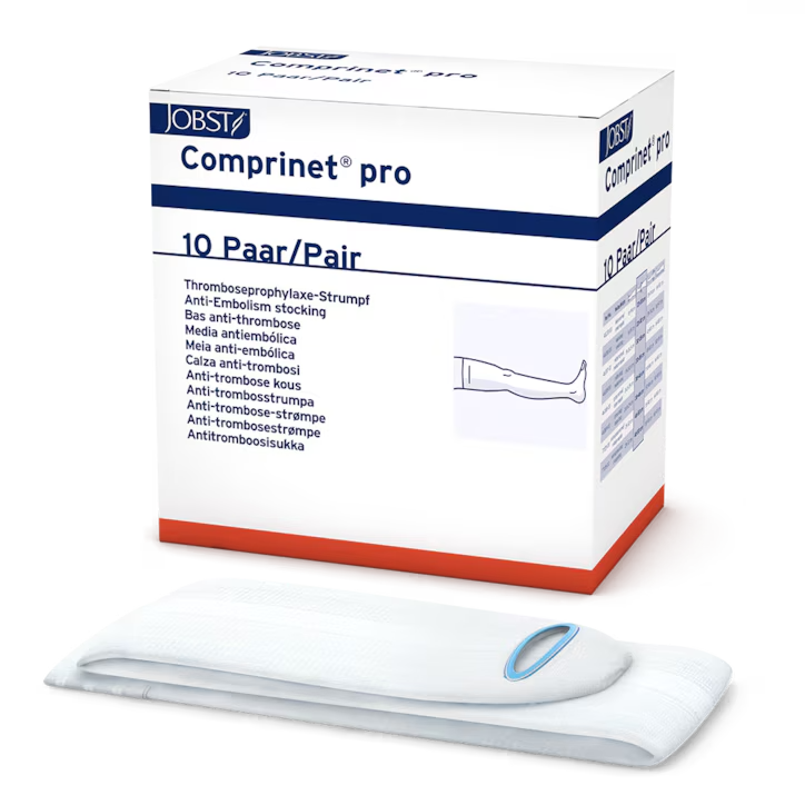 JOBST® Comprinet Pro - 我的网站