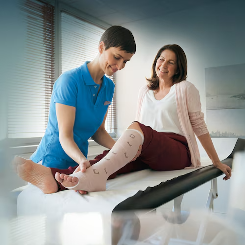JOBST® Compri2 | Bandage - 我的网站